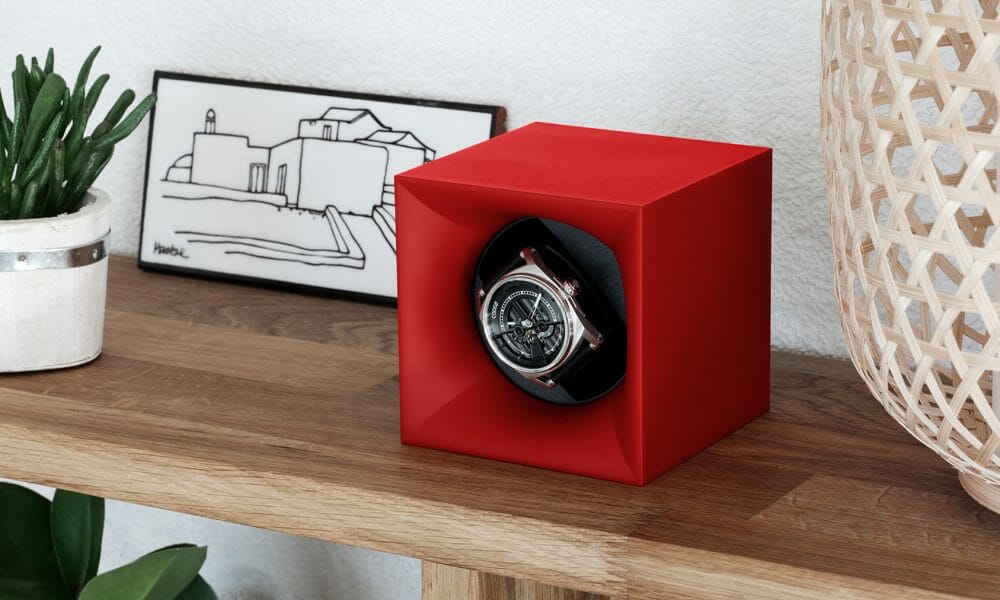 Everything You Should Understand About Timepiece Rotator - StyleonWards