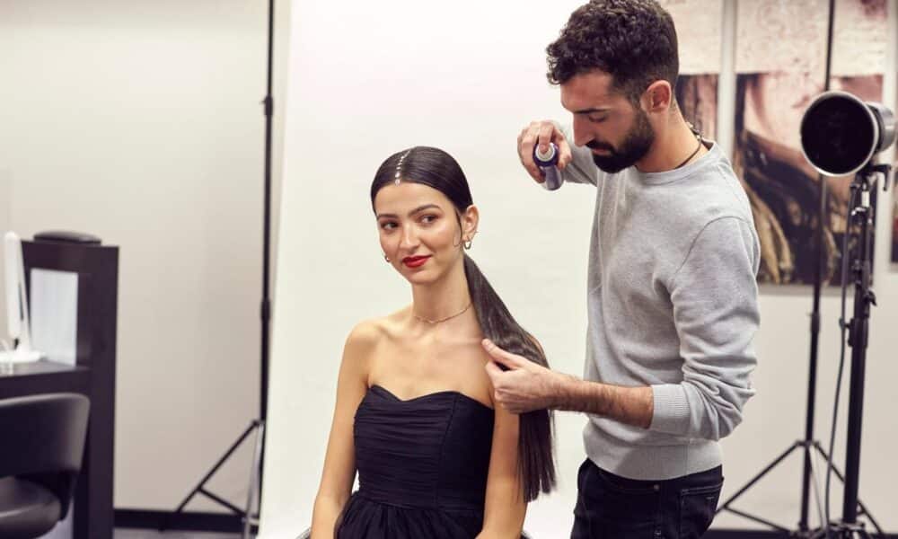 Meet the Colorist Hairstylist Transforming Beauty Across Borders ...