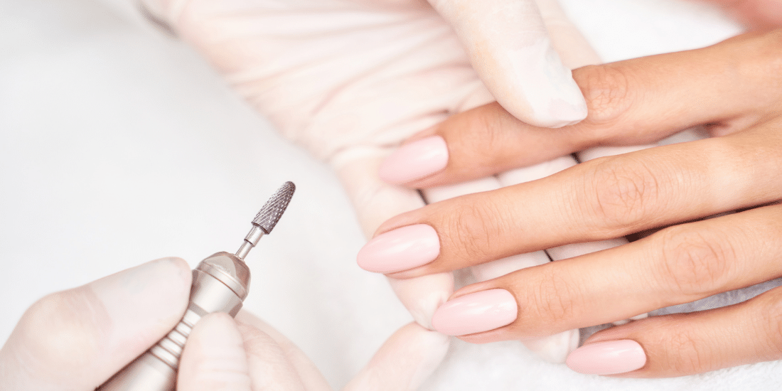 How To Take Off Acrylic Nails Without Impacting Nail Health - StyleonWards